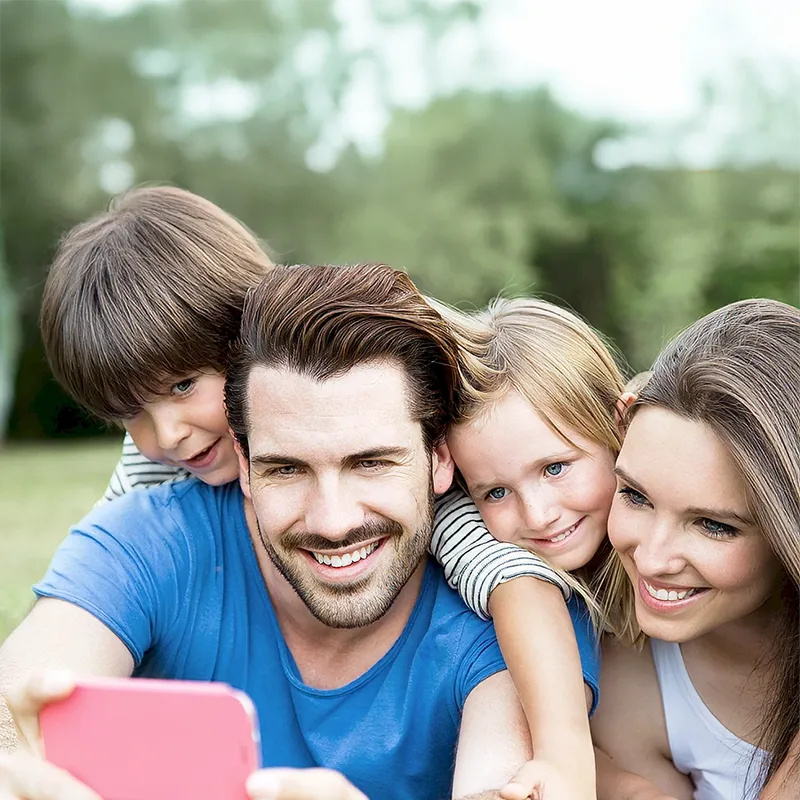 Family Dental for Rainworth Residents - Complete Smile Dental